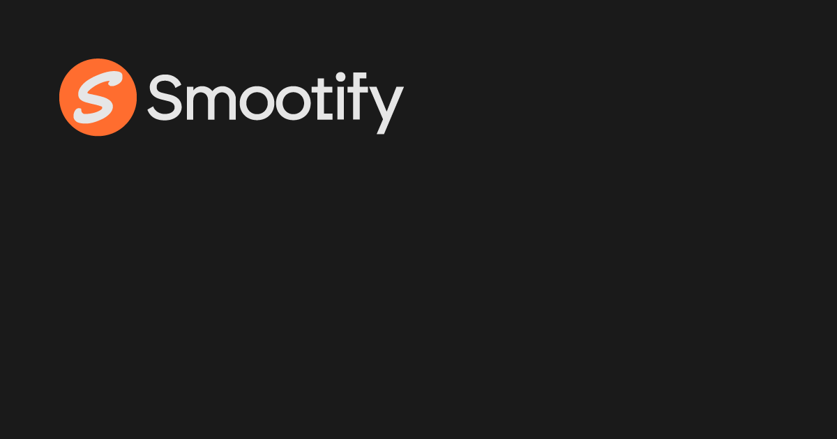 Dynamic Properties Smootify Docs